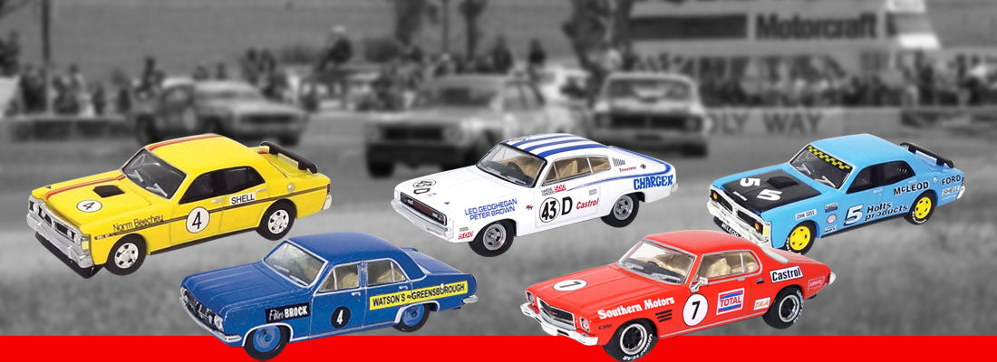 Cooee Classics :: iconic motoring memories and legends – cooee classics